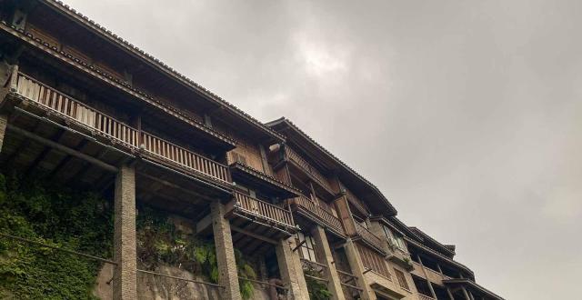 在白沙，寻找“风流一代”_腾讯新闻