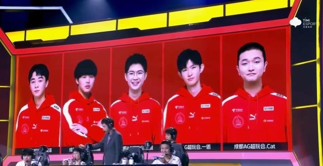 AG结束AIC赛程，止步小组赛！菲菲心寒了，KPL和AIC赛事全军覆没_腾讯新闻