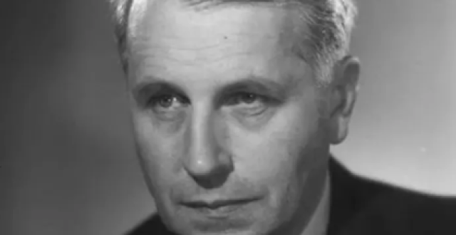 George Bataille 我们的存在是为了游戏吗？ 还是为了保持严肃？_腾讯新闻