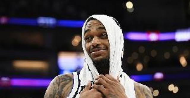 PJ-华盛顿：我之前可能有点急于复出了 但我会恢复得更好的_腾讯新闻