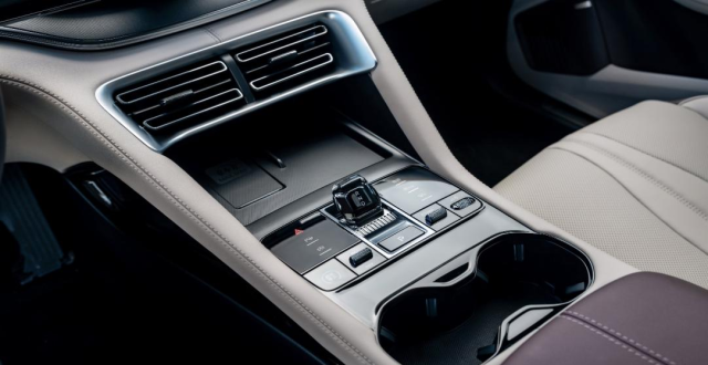 智美领潮 领驭巅峰——比亚迪海洋网新车品鉴会·福州站收官_腾讯新闻