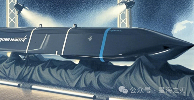 JASSM家族最强版本！AGM-158XR导弹细节解析：为何美军如此重视？_腾讯新闻