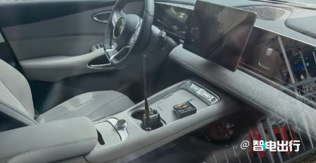 比亚迪海狮05EV疑似价格曝光！比元PLUS便宜1万，你选谁？_腾讯新闻