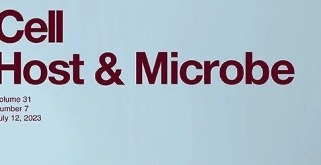 Cell Host & Microbe | “双剑合璧，百毒不侵”—华科大朱斌课题组首次揭示Gabija免疫机制_腾讯新闻