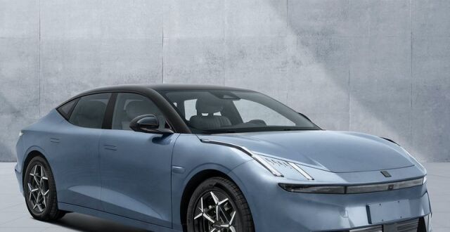 领克Z10将于8月15日开启预售 SEA架构800V平台双腔空悬_腾讯新闻