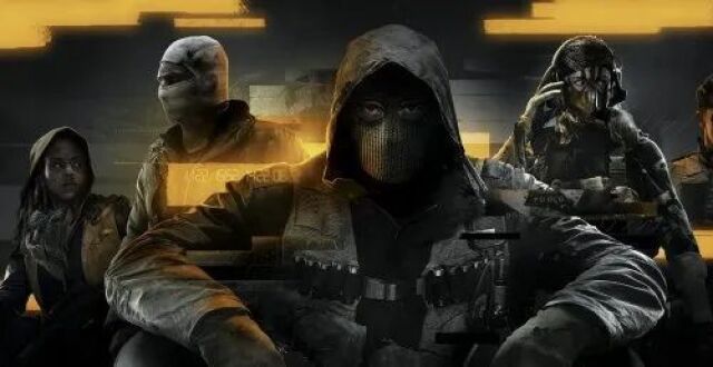 IGN评《COD21》:讨厌目前开放的全部地图_腾讯新闻