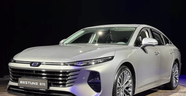 一汽考虑在俄罗斯进行汽车本地组装 包括奔腾B70/T90_腾讯新闻