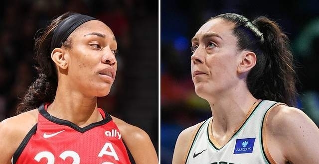 WNBA首轮4个2-0横扫：女库里遗憾出局，半决赛对阵出炉_腾讯新闻