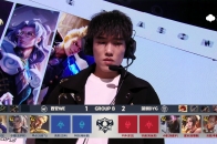 【2024KPL春季赛】3月31日 深圳DYG vs 西安WE_04:夏凌兰陵王关键切C，DYG获胜，WE遗憾止步出局！_腾讯新闻