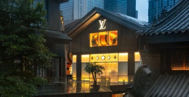 5000亿美金市值后，LVMH在中国海南的下一步｜氪见_腾讯新闻