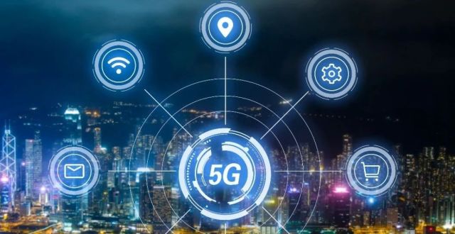 68万个700M基站，870万用户：广电5G狂飙的范式揭秘_腾讯新闻