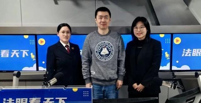 预告丨锁定今日14时FM93.4《法眼看天下》面对AI假新闻，如何构建“真实”防线？_腾讯新闻