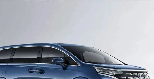 2月MPV销量丨丰田成大赢家，腾势D9狂飙，别克GL8压力大_腾讯新闻