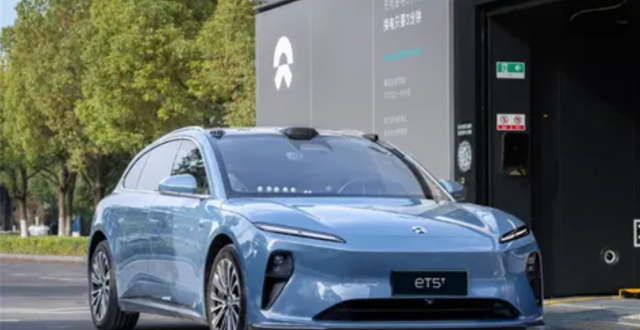 极氪007GT与蔚来ET5T，年轻人的第一台猎装车怎么选？_腾讯新闻