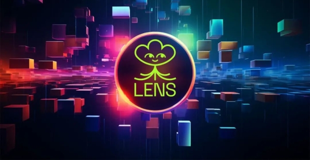 开放操作与价值共享，Lens V2能否开创Web3社交新局面？_腾讯新闻
