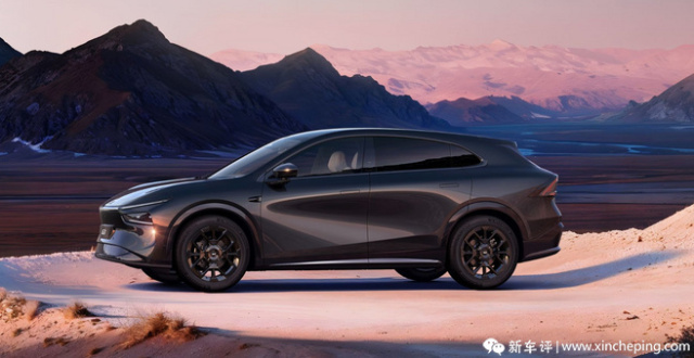 标配702公里续航+L3级算力，小鹏G7预售23.58万起_腾讯新闻