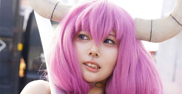 日本C103漫展有多开放？R18本子到处都是，比福利姬还要疯狂_腾讯新闻