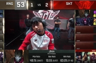 【2016全球总决赛】八强赛 SKT vs RNG 第四局_腾讯新闻