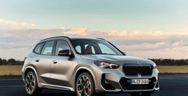 合资翻身战！4月申报新车：宝马X1 M35Li国产，帕萨特Pro登场_腾讯新闻