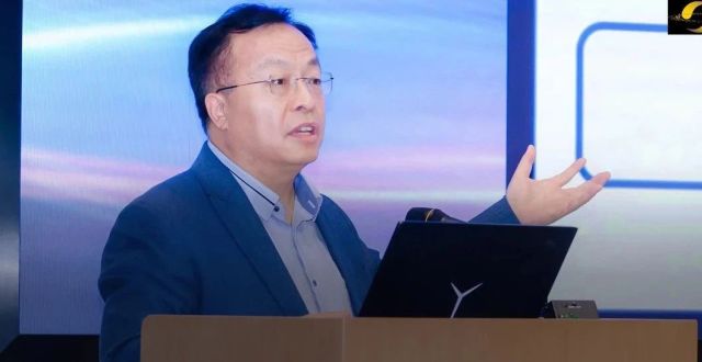 中国大模型时代新Linux初显！FlagOpen大模型技术开源体系发布_腾讯新闻