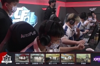 2023CFPL春季赛丨全场回放：3.30 季后赛 eStar VS XROCK 第五场_腾讯新闻