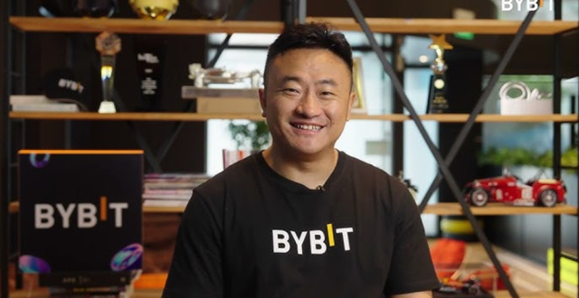 Bybit Ben 公开演讲全文：讨论公司近期发展、未来计划以及应对黑客事件的措施_腾讯新闻