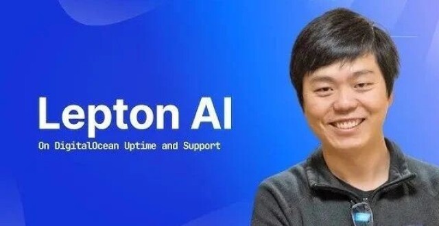 速递｜重磅！阿里前副总裁、Caffe之父贾扬清创办的Lepton AI将卖身英伟达，一笔套现或数亿美元，公司仅创立2年_腾讯新闻