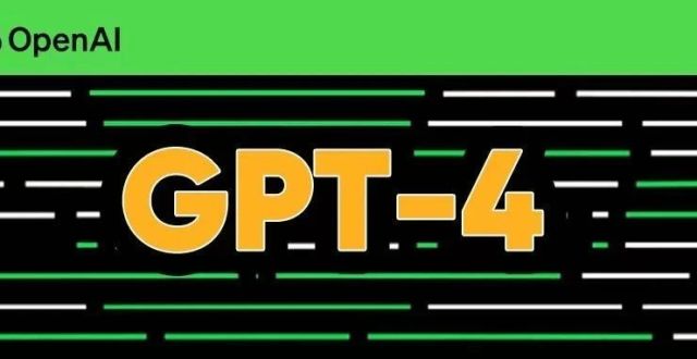 万字长文全面了解 GPT-4｜GGView_腾讯新闻