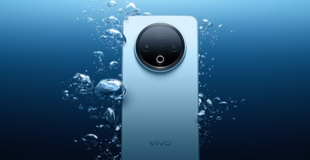 1189元起！vivo Y500发布：四大史上最强，打造国民神机_腾讯新闻