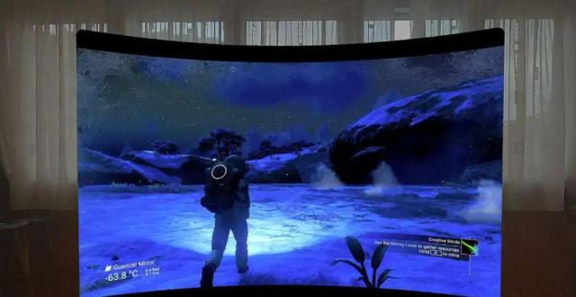 英伟达GeForce Now云游戏上线，支持PICO、Vision Pro和Quest 3/3S_腾讯新闻