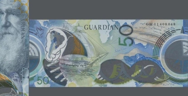 【浅谈塑料钞】聊聊塑料钞的开创者CCL Secure Guardian_腾讯新闻