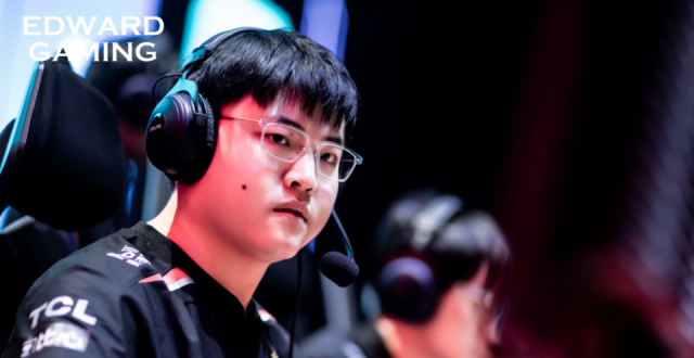 LPL夏季赛前瞻：Uzi交手1xn！EDG冲击四连胜_腾讯新闻