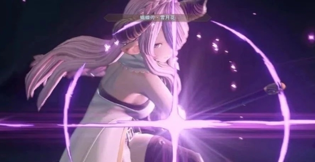 真正的二次元3A大作，就应该做成《碧蓝幻想Relink》这样_腾讯新闻