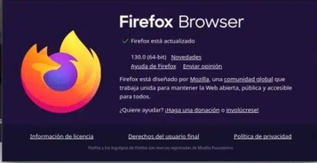 火狐Firefox 130浏览器发布：改善翻译功能、新增“火狐实验室”_腾讯新闻