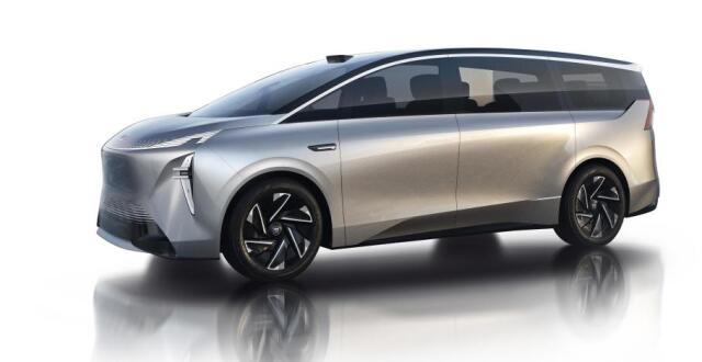 卖出200万辆后，别克GL8“开源”了MPV的造车标准_腾讯新闻