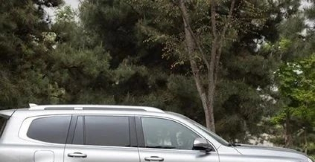 33.5万！续航110km 长城坦克500Hi4-T正式上市_腾讯新闻