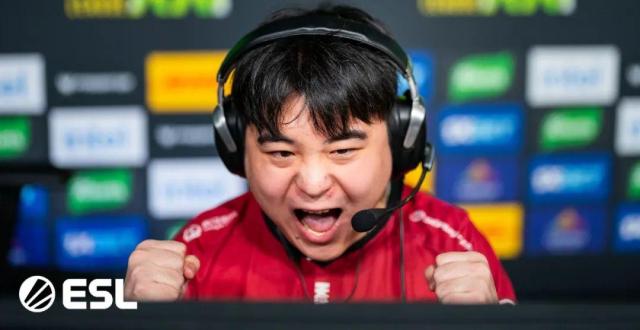 CNCS对上donk，TYLOO 0比2不敌Team Spirit，无缘EPLS21第二阶段开门红！_腾讯新闻