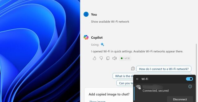 Win11/Win10 隐藏 Copilot 新应用，微软：为后续 AI 功能准备_腾讯新闻