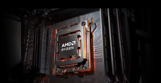 AMD 7600X3D处理器即将开售，仅售2199元_腾讯新闻