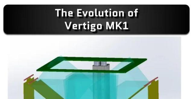 2250美元：具自动弹出、清洁床等功能的3D打印机Vertigo Mk1开启众筹_腾讯新闻