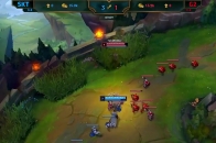 一年两个BO5连续击败巅峰SKT_腾讯新闻