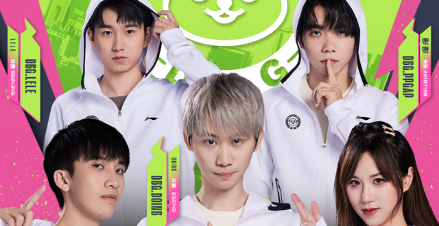 DBG轻松碾压GNR，Doinb中单VN点爆全场，Letme太难了！_腾讯新闻