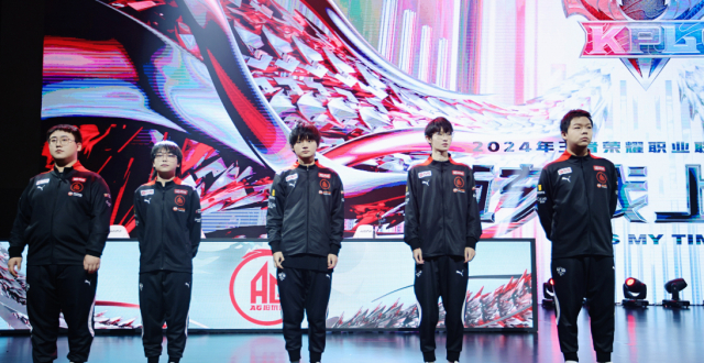 AG爆冷输KSG，一诺状态不佳，奶茶BP难懂，WB老板在线阴阳_腾讯新闻