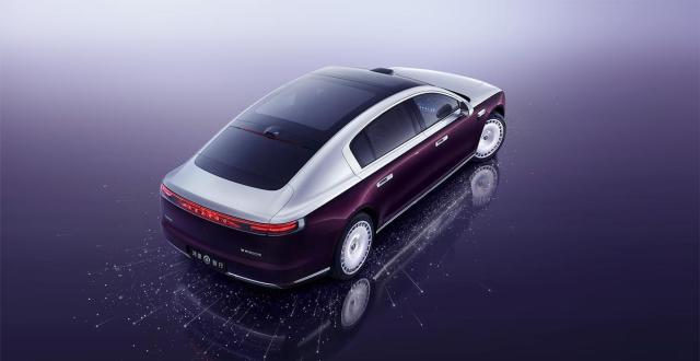 24小时订单破2100台，尊界S800这次真的切中了国人的用车需求？_腾讯新闻