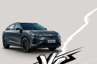 家用中型纯电SUV怎么选？极狐阿尔法T5对比比亚迪宋PLUS EV_腾讯新闻