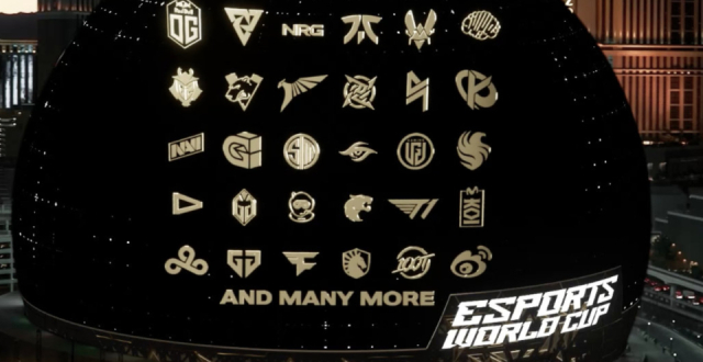 沙特电竞世界杯：WBG、LGD、NIP加入！将对抗LCK冠亚军_腾讯新闻