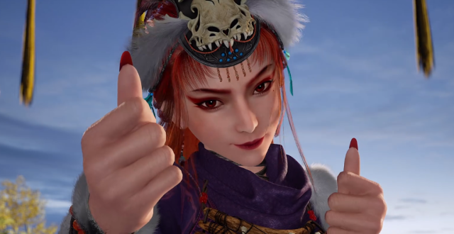 不良人第七季神秘杀手果然是奥姑，李星云开局暴击功力被废！降臣尸祖争夺漠北第一_腾讯新闻