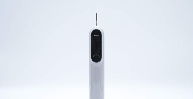 售价近600元值不值得买？一唔未来planck O2 Lite电动牙刷拆解_腾讯新闻