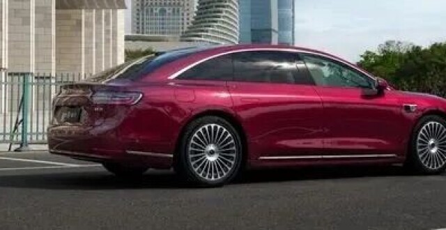 身份是自己给的，享界S9增程版相比56E优势在哪儿_腾讯新闻