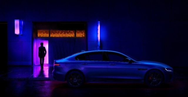 起售价29.98万元，2024款捷豹XEL正式上市，搭载2.0T发动机_腾讯新闻